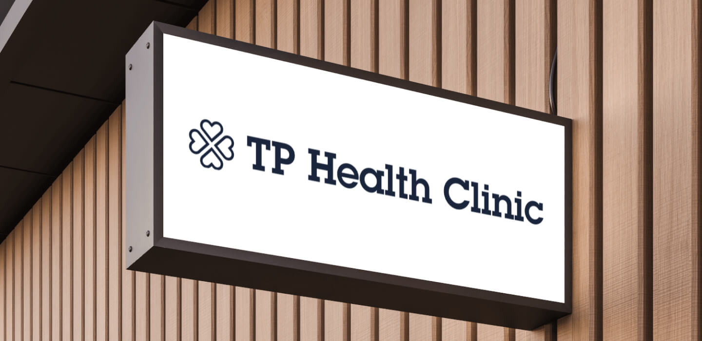 About Us | TP-Health