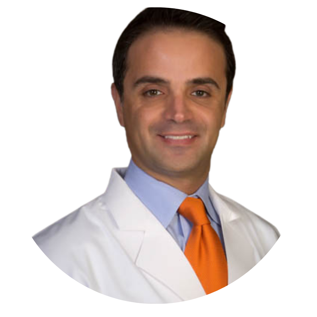 Dr. Bassam K. Mechleb, Cardiology | TP-Health Clinic